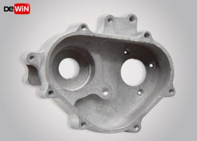 China Aluminium Alloy Casting Pump Spare Parts Customizable Precision High Pressure for sale