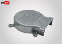 China Precision Metal Aluminium Water Pump Housing Hot Chamber Die Casting Parts for sale