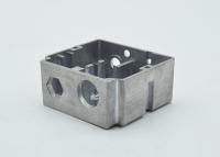 China Customized Size OEM Aluminium Pressure Die Casting Vehicle Machinery Part for sale