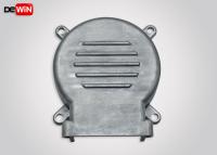 China Easy Installation Aluminum Die Casting Alloys Oil Pump Part For Automobile for sale