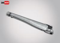 China Precision Aluminium Casting Parts / Adc10 Metal Die Casting Car Parts for sale