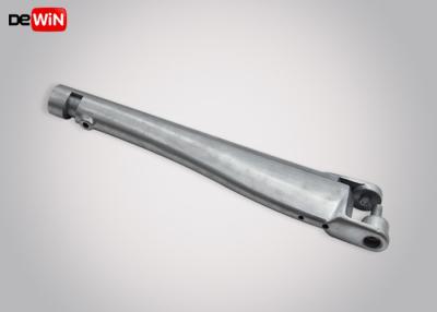 China Precision Aluminium Casting Parts / Adc10 Metal Die Casting Car Parts for sale