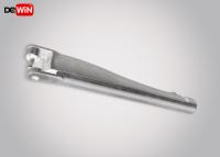 China ISO9001 Approval Aluminium Pressure Die Casting Auto Parts T6 Aluminum Casting for sale