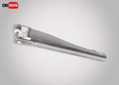 China ISO9001 Approval Aluminium Pressure Die Casting Auto Parts T6 Aluminum Casting for sale