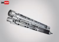 China ISO9001 Approval Aluminium Pressure Die Casting Auto Parts T6 Aluminum Casting for sale
