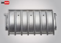 China Aluminum Alloy Centrifugal Pump Spare Parts Easy Installation For Automobile for sale