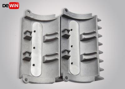 China Alsi9cu3 Die Cast Aluminium Housing Durable Efficient For Automobile Manufacturing for sale