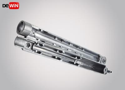 China Custom High Pressure Die Casting Components MPIF 35 Milling Finishing For Automobile for sale