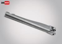 China Polishing Surface Finish Pressure Pump Spare Parts Adc12 T6 Casting Aluminium Alloy for sale