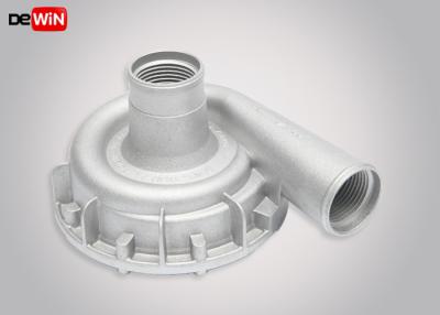 China Cold Chamber Aluminum Die Casting Alloys Alsi7mg For Motor Housing for sale