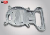 China MPIF 35 / DIN30910 Aluminium Pressure Die Casting For Oil Pump Parts for sale