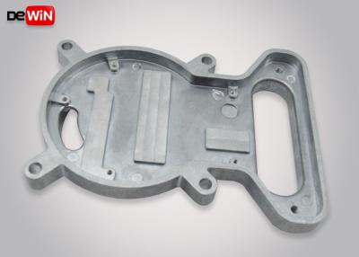 China MPIF 35 / DIN30910 Aluminium Pressure Die Casting For Oil Pump Parts for sale