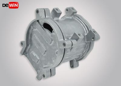 China Customizable Precision Aluminium Pressure Die Casting High Pressure Pump Spare Part for sale