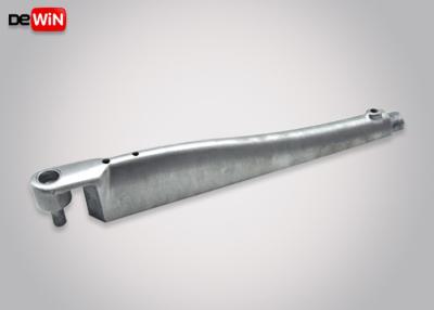 China Polishing Adc12 T6 Aluminum Die Casting Parts Easy Installation For Automobile for sale