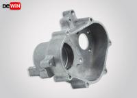 China Natural Pressure Die Casting Components For Mechanical Parts Different Shape for sale
