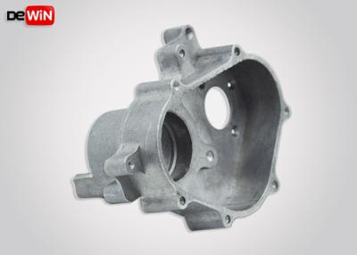 China Natural Pressure Die Casting Components For Mechanical Parts Different Shape for sale