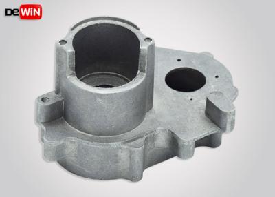 China Customizable Specification Pressure Die Casting Components ISO9001 Approval for sale