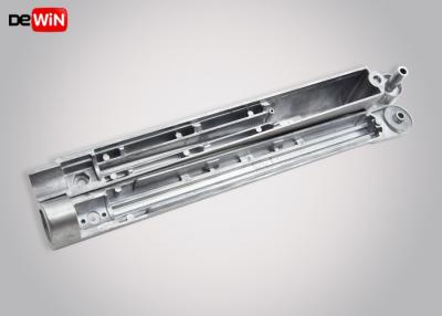 China Shot Blasting Processing Aluminum Casting Alloys Customizable Specification for sale