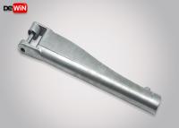 China Auto Parts Adc12 T6 Casting Aluminium Alloy Easy Installation Drilling Finishing for sale