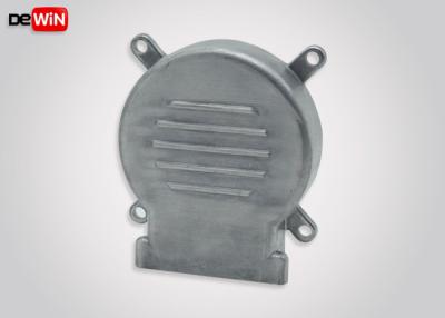 China Custom Aluminum Casting Water Pump Parts / High Pressure Aluminium Casting Parts for sale