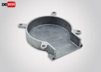 China Precision Machining Oil Pump Housing Aluminum Adc12 Gravity Die Casting Part for sale