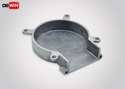 China Precision Machining Oil Pump Housing Aluminum Adc12 Gravity Die Casting Part for sale