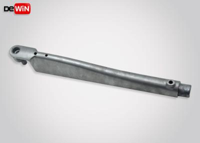 China Low Pressure Die Casting Parts / Polishing Aluminium Die Casting Components for sale