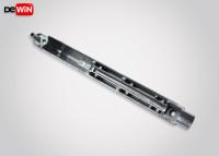 China Fine Processing Water Pump Cover ADC12 Aluminum Alloy Gravity Die Casting Parts for sale