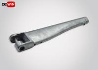 China Aluminum Alloy Pressure Die Casting Components For Auto Engine Part for sale