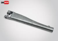 China Aluminum Alloy Metal Die Cast Oil Pump Housing CNC Machining Anodizing Finishing for sale