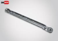 China A380 Aluminum Alloy Die Casting Pump Spare Parts Easy Installation 90 HRB Hardness for sale