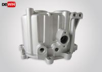 China Customized ADC12 And A380 Aluminium Pressure Die Casting Shot Blasting Finish for sale