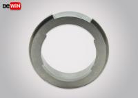 China Stainless Steel CNC Machined Components Precision Milling Machining for sale
