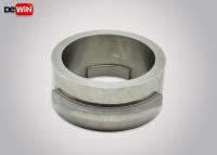 China Stainless Steel CNC Machined Components Precision Milling Machining for sale