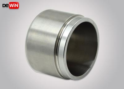 China ROHS Standard Cnc Precision Machining / CNC Machining Automobile Spare Parts for sale
