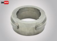 China Customized Aluminum Alloy Cnc Turning Parts / Cnc Machine Car Parts ISO9001 Approval for sale
