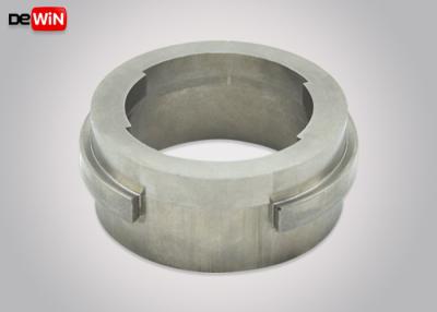 China Customized Aluminum Alloy Cnc Turning Parts / Cnc Machine Car Parts ISO9001 Approval for sale