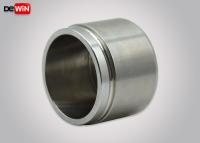 China Stainless Steel CNC Machined Components Customized Size For Electrical Equipment for sale