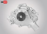 China High Pressure Aluminium Die Casting / Polishing Aluminium Die Casting Products for sale