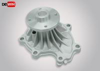 China Precision Automotive Oil Pump Parts Die Casting Aluminum Housing for sale