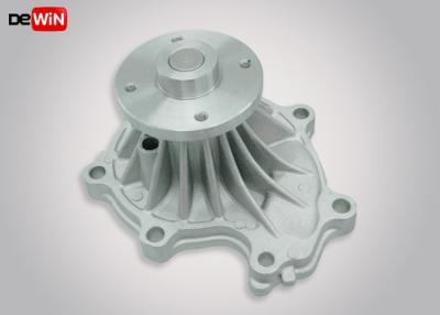 China Precision Automotive Oil Pump Parts Die Casting Aluminum Housing for sale