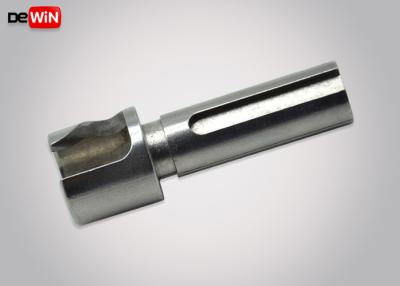 China Die Casting Precision Cnc Machining Services Machining Small Metal Parts for sale
