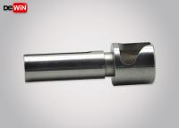 China High Precision CNC Machined Components Customized Size For Mechanical Equipment for sale