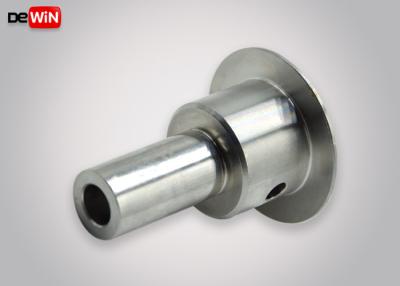 China Program Controlled CNC Machined Components For Mechanical Equipments for sale