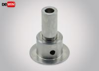 China Precision Steel Cnc Machine Parts / Car Accessory Cnc Precision Components for sale