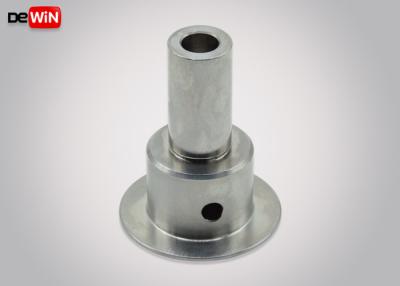 China Precision Steel Cnc Machine Parts / Car Accessory Cnc Precision Components for sale