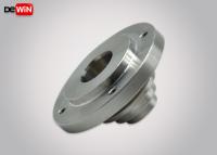 China CNC Milling Machining Automobile Stainless Steel precision parts for sale