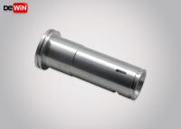 China High Precision Customized CNC Machined aluminum alloy Components for sale