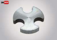 China Customized stainless steel Cnc Turning Parts / Cnc Machine Car Part for sale