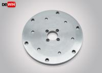China Customized CNC stainless steel lathe turning machine mechanical parts for sale